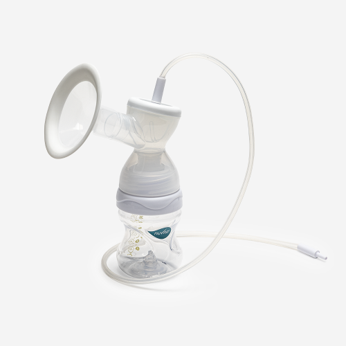 Transformation breast pump kit for Materno Smart X - Nuvita Baby